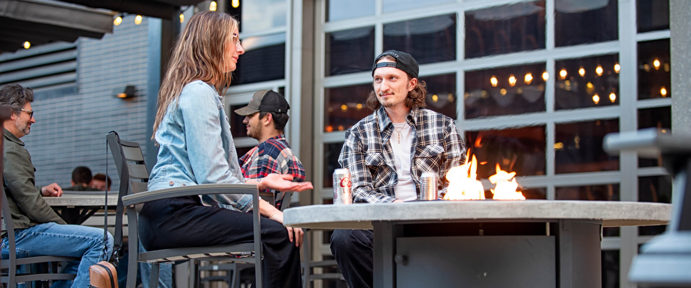 Home Page : MOTOR® Restaurant at the Harley-Davidson Museum | Milwaukee, WI