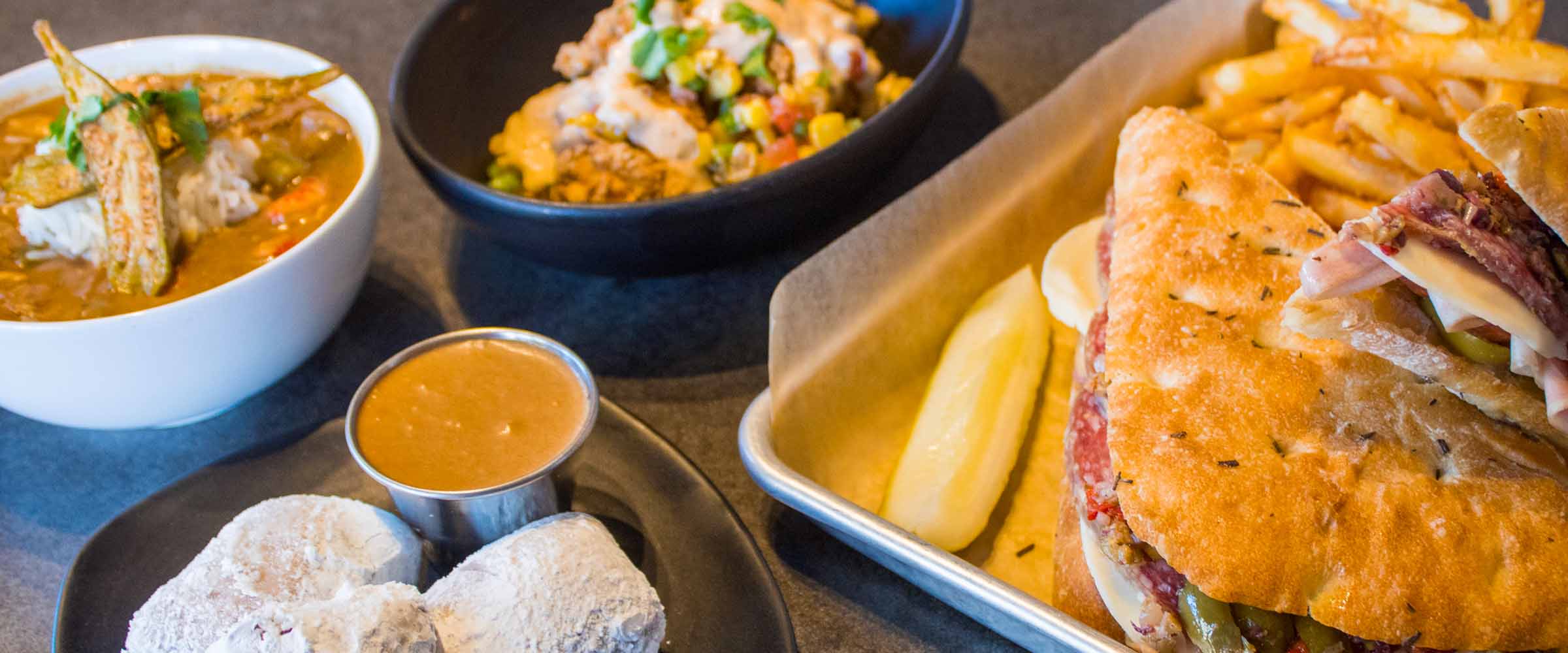 Home Page : MOTOR® Restaurant at the Harley-Davidson Museum | Milwaukee, WI