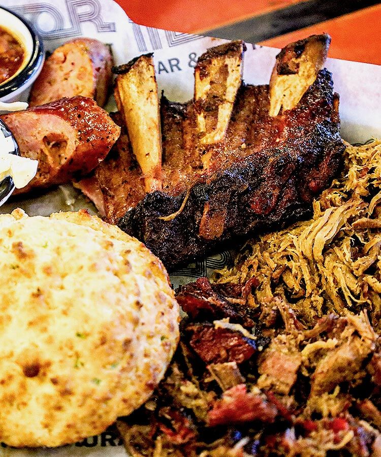 Home Page : MOTOR® Restaurant at the Harley-Davidson Museum | Milwaukee, WI